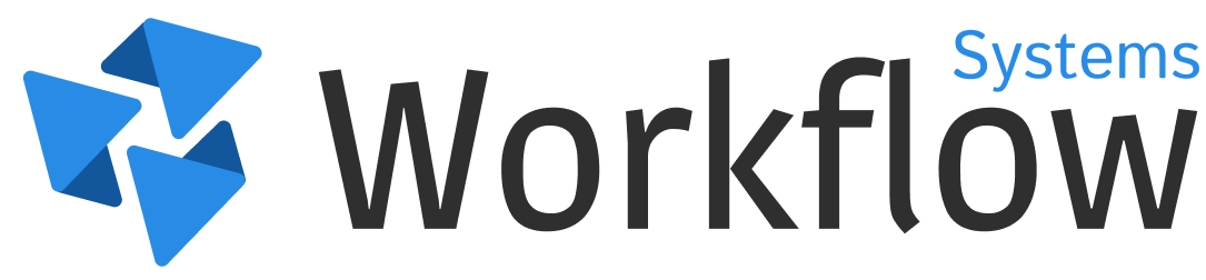 Workflow Systems